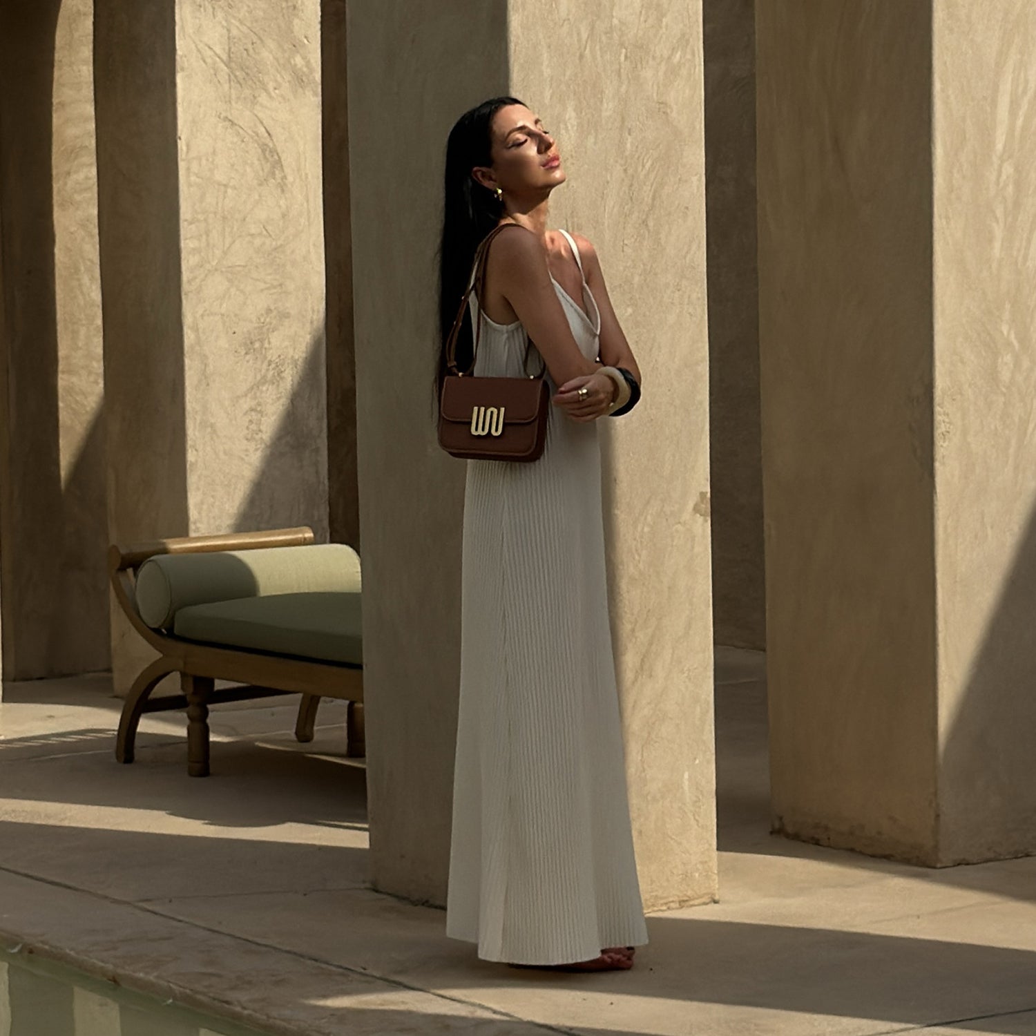 White Noise The Label